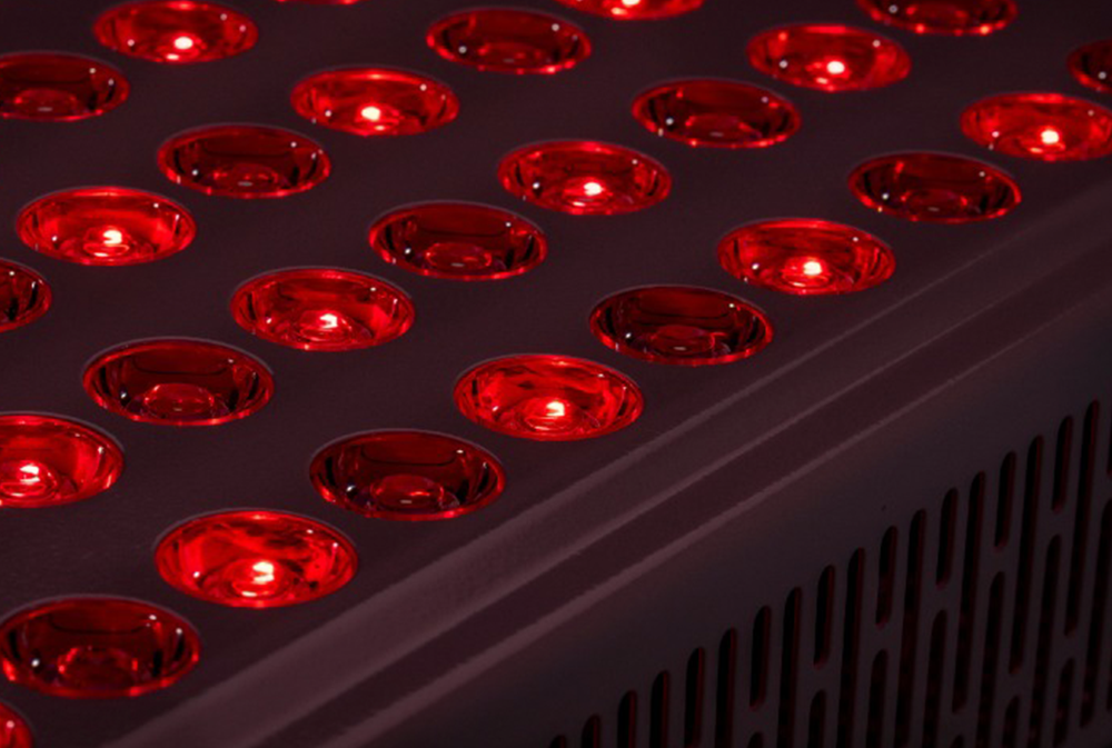 Part 2 - How Red Light Therapy benefits you at any age – Kiva Wellness