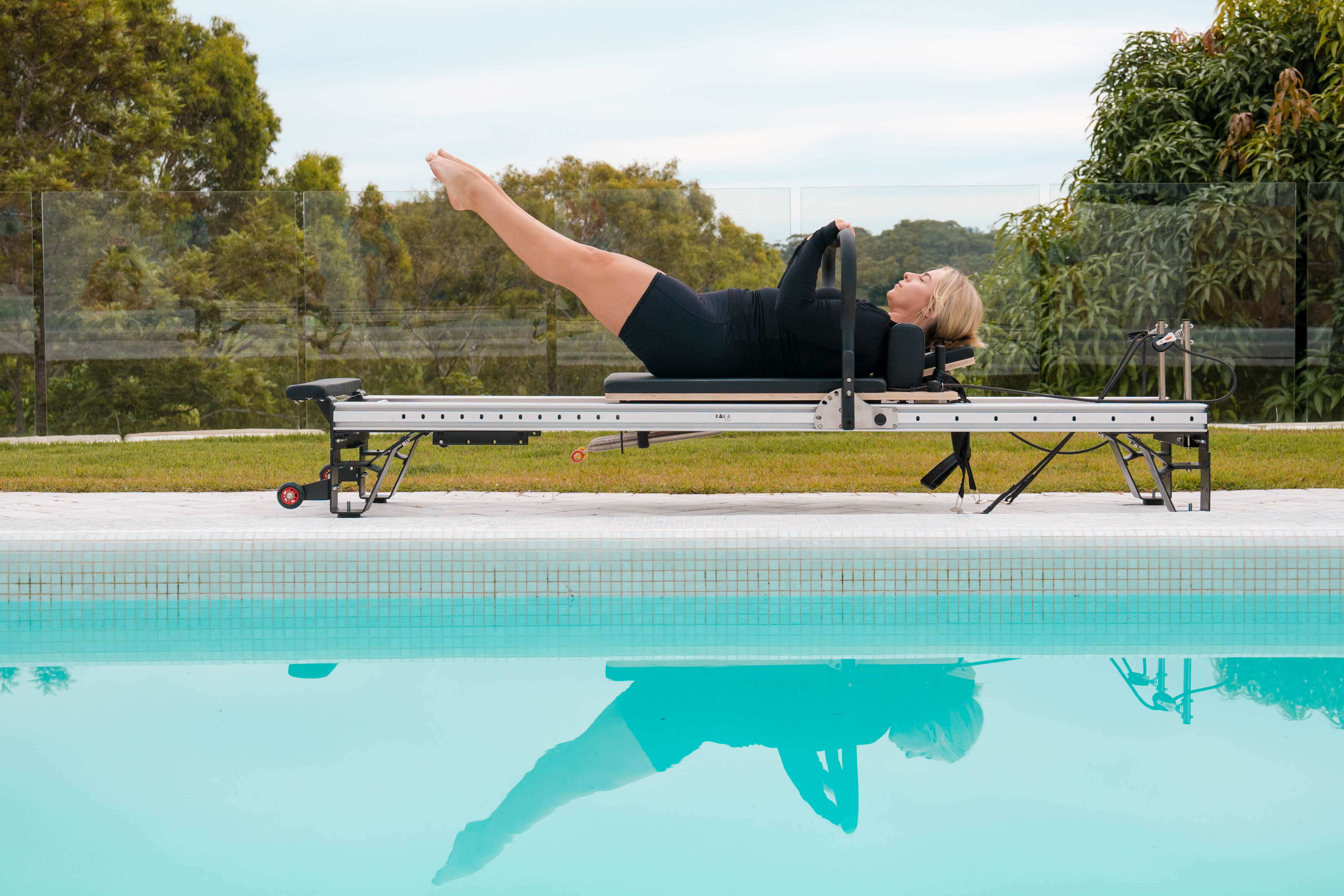 The Pilates Body Timeline – Kiva Wellness