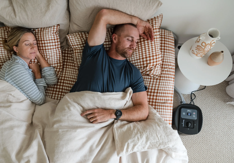 Sleep Tech – Kiva Wellness