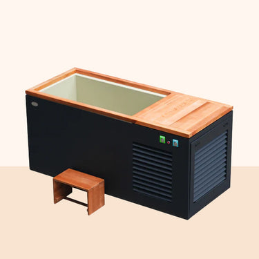 Ice Baths Collection | Kiva Wellness