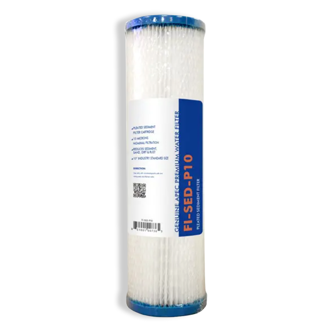 Ice Bath Filters - Set of 3 | Sauna Accessories – Kiva Wellness