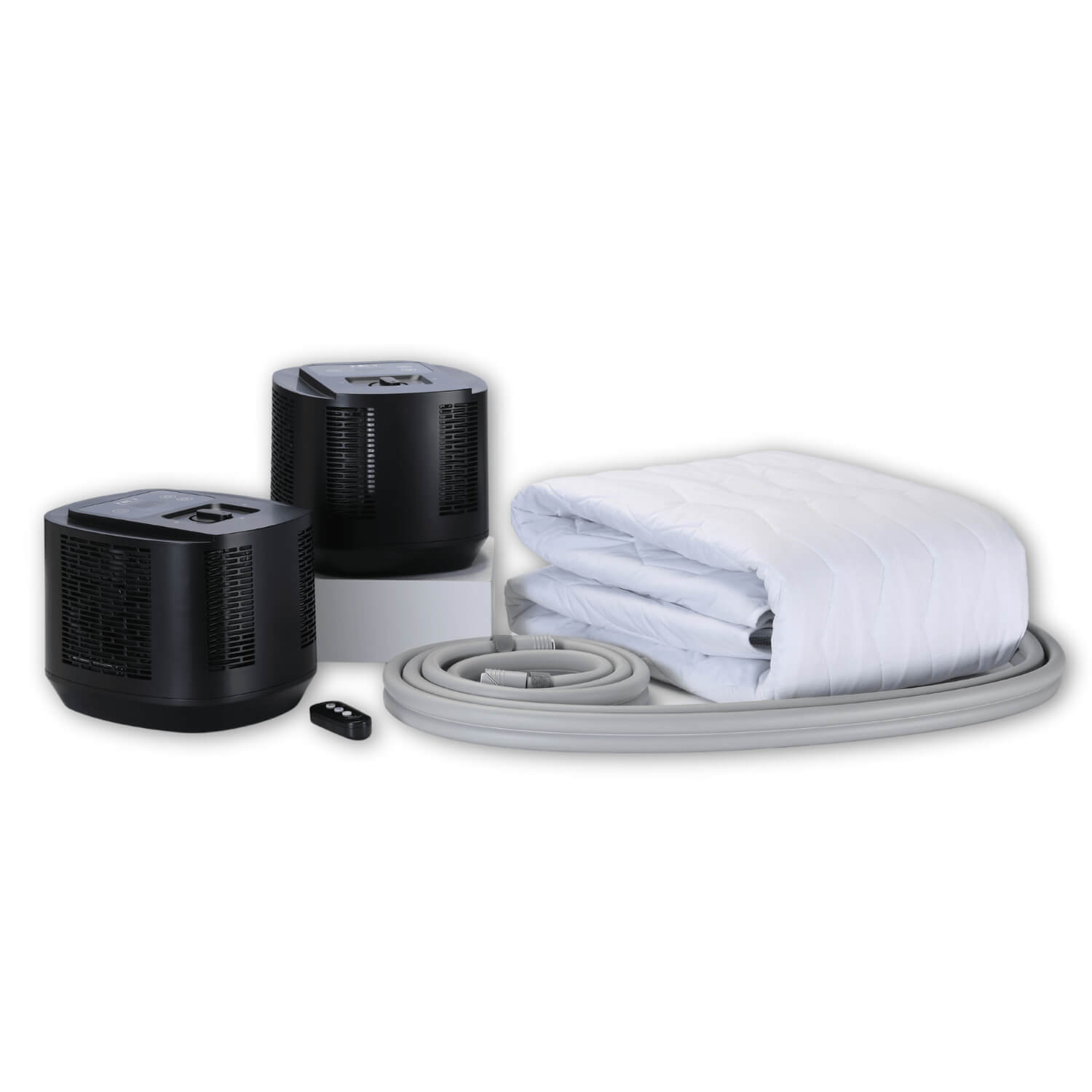 Circadian Sleep Pod® | Advanced Cooling & Heating Mattress Topper ...