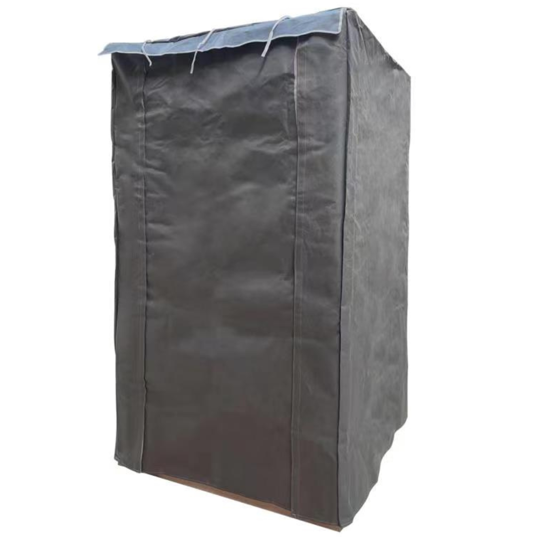 Sauna Cover | Protect & Extend Your Sauna’s Life | Kiva Wellness