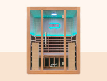 Saunas Collection | Kiva Wellness