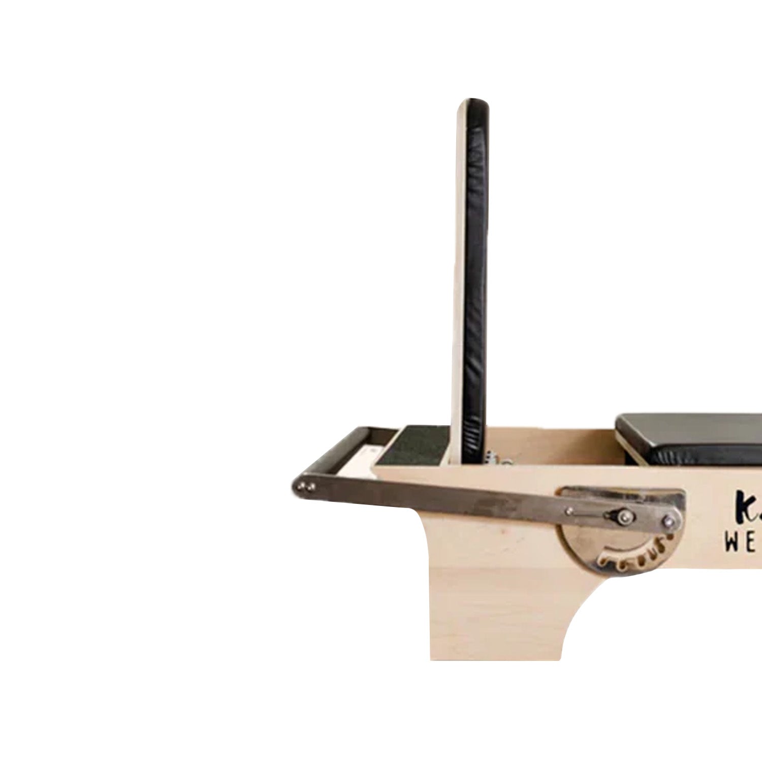 Revolve Pilates Reformer | Ultimate Workout Companion – Kiva Wellness